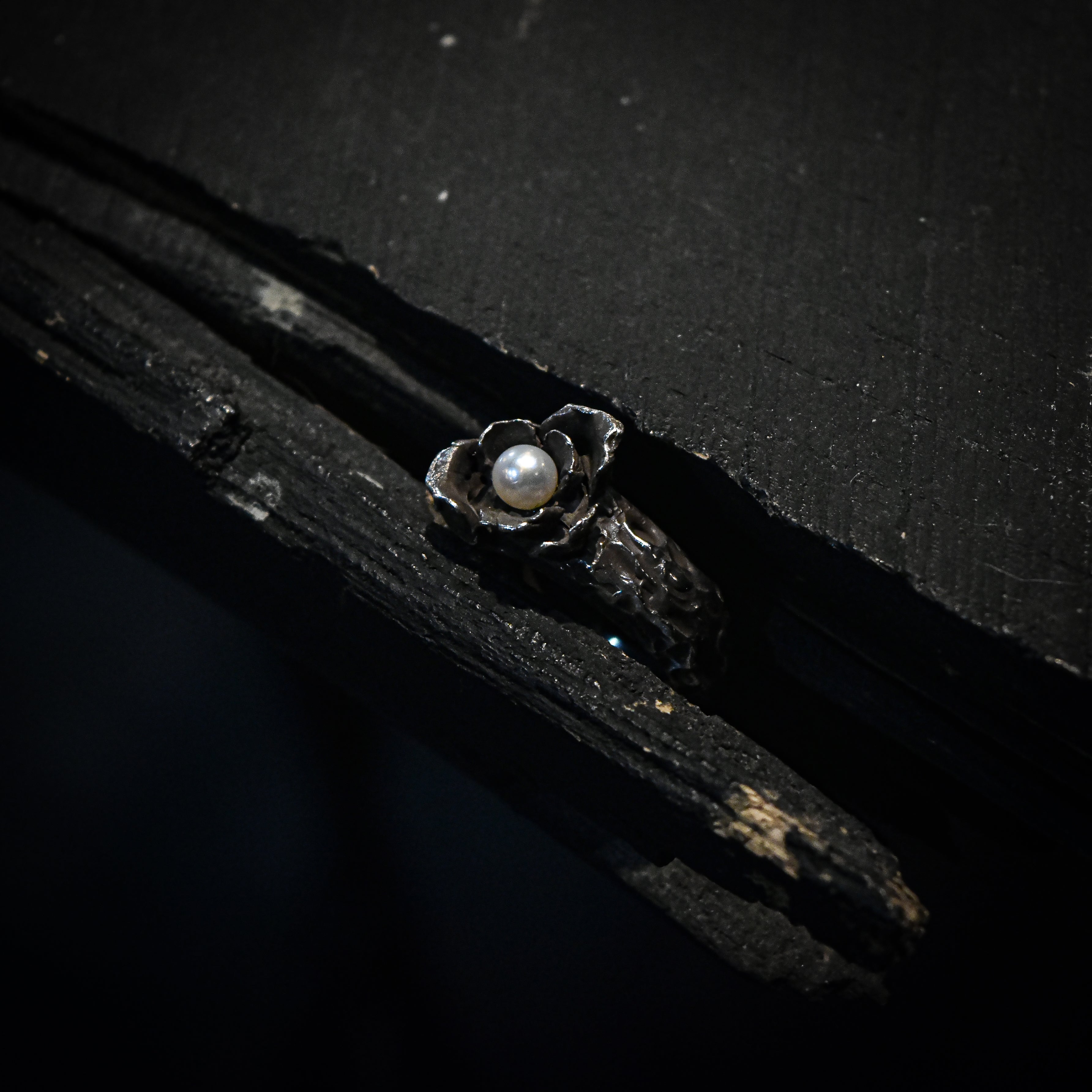Ring – Meikai jewelry